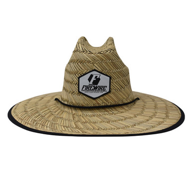 Firewire LEDs Bucket Hat