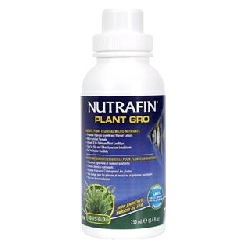 Aquatic - Nutrafin - Watercare - Plant Gro - Aquarium Spare Parts