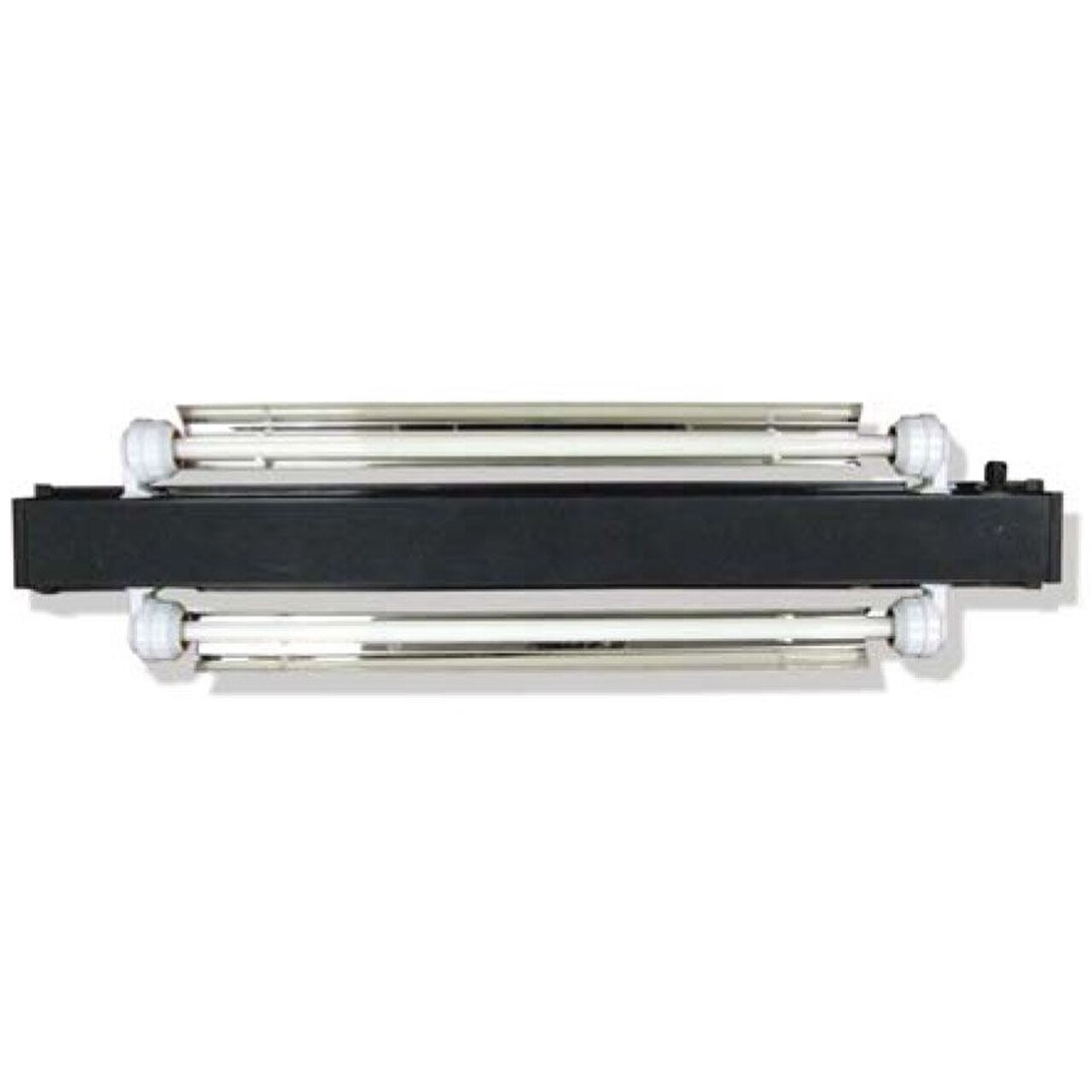 Aqua One AquaStyle 510 Complete Light Unit Black (10708bk)