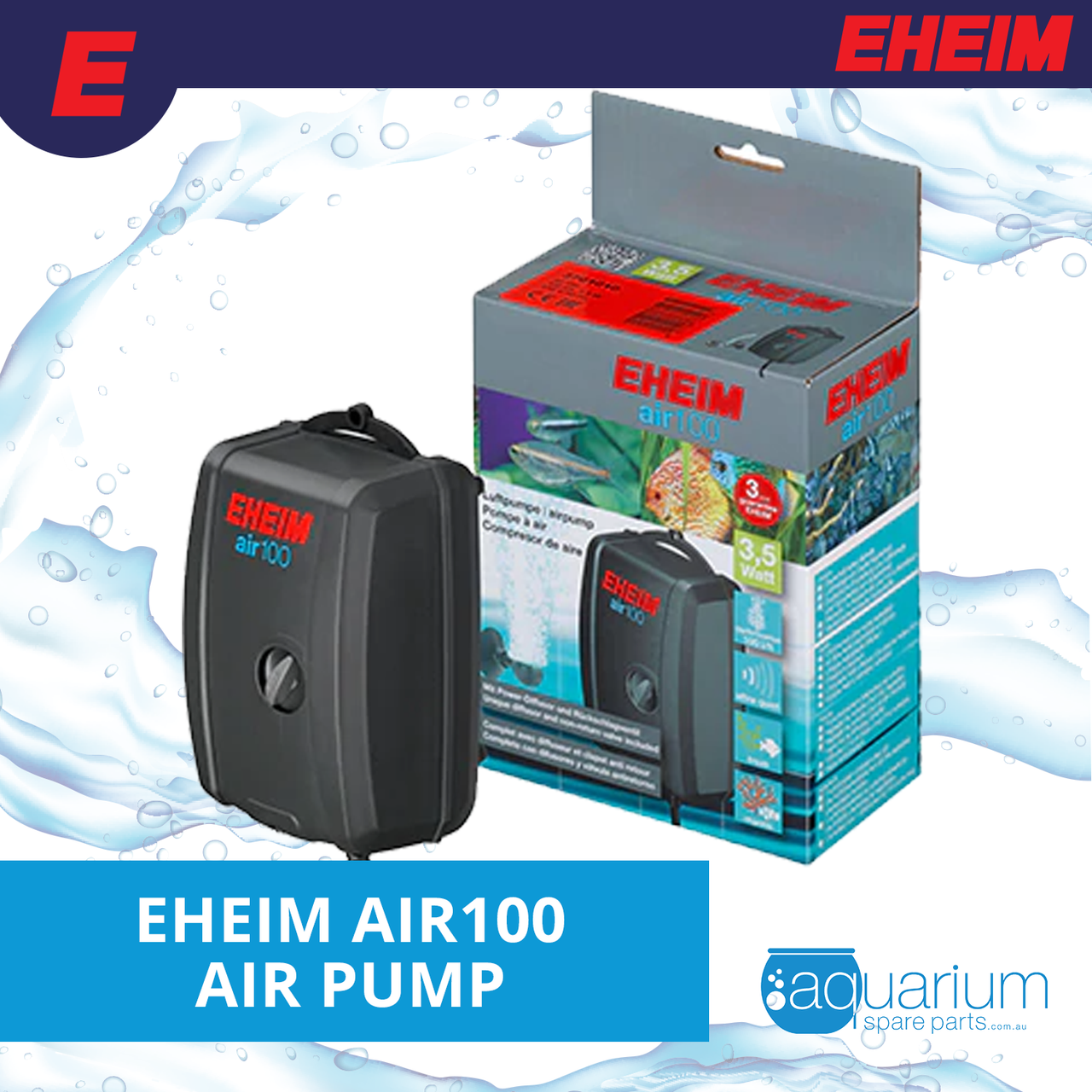 Eheim Air Pumps