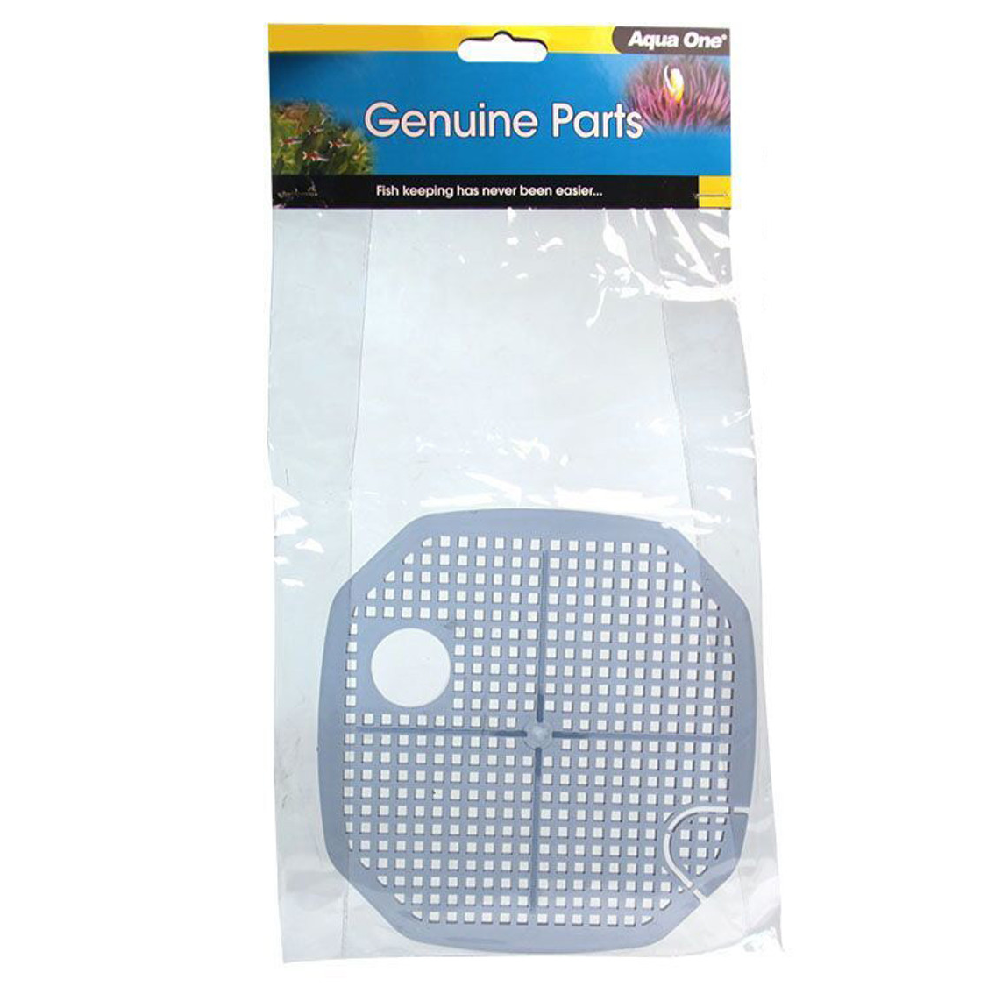 Aquatic - Aqua One - Canister Filters - Nautilus Series - Nautilus 600 ...