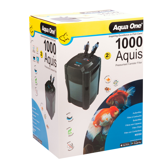 Aquarium Spare Parts - Australia's Largest Online Range