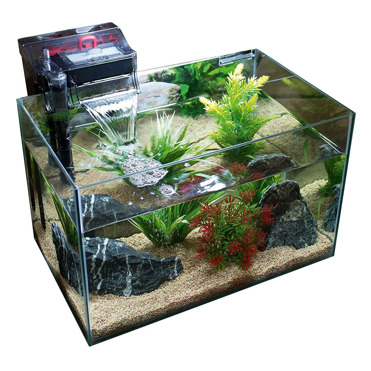 Fluval C4 Power Filter - 265L