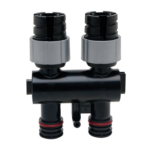 Fluval G3/G6 AquaStop Valve
