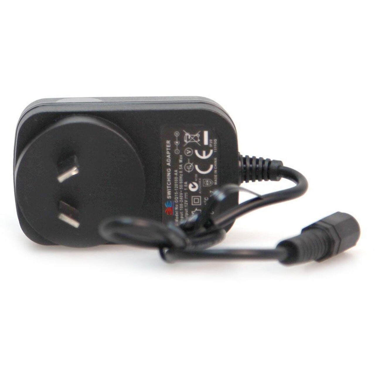 Aqua One AquaStyle 620/620T Complete LED Light Unit Black (10951GBK)