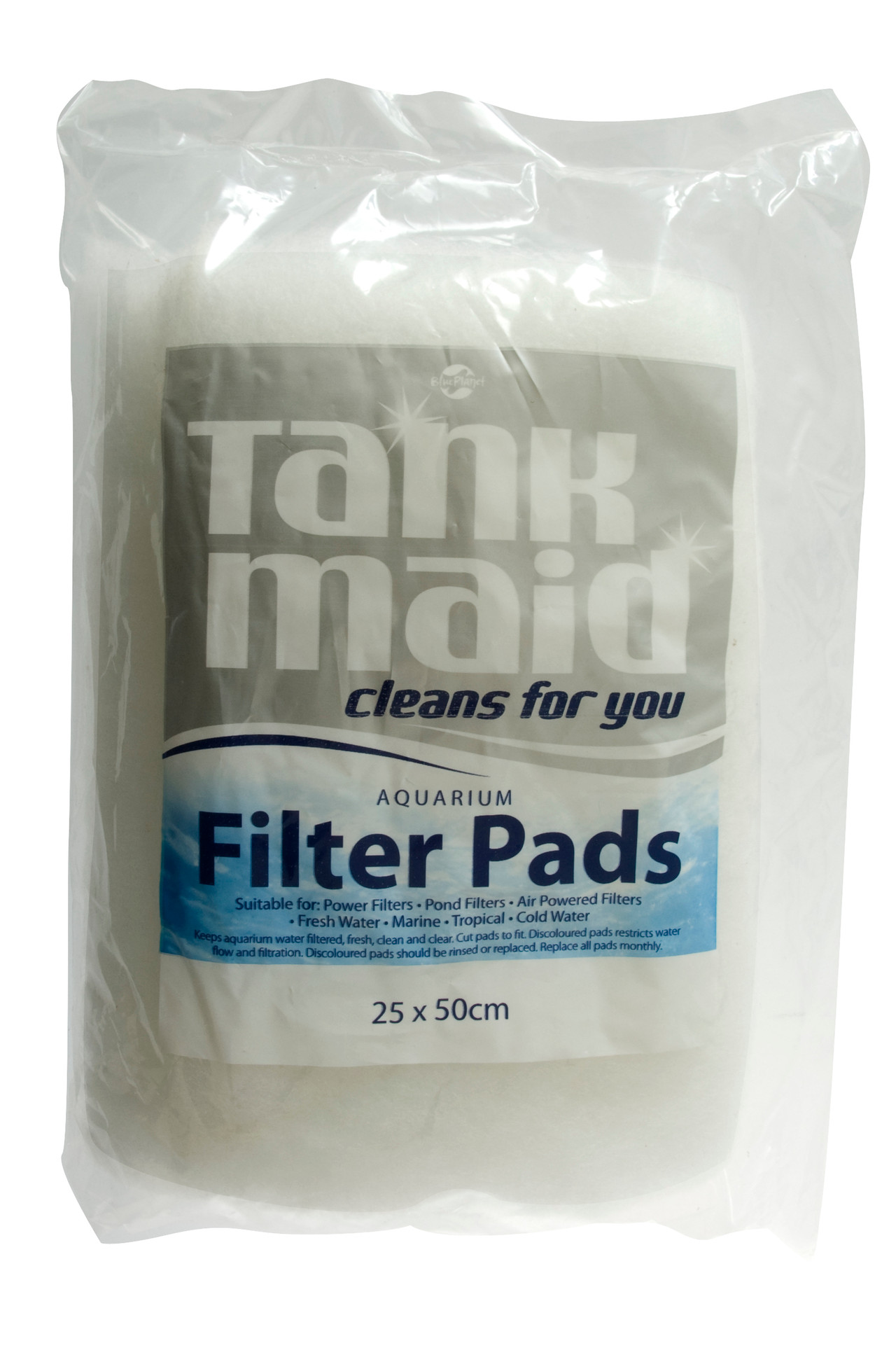 Blue Planet Tank Maid Internal Filter Pro 200