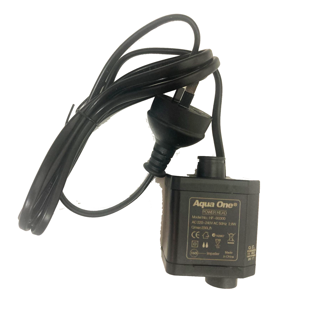 Aquatic - Aqua One - Aquarium Parts - Focus - Focus 36 - Aquarium Spare ...