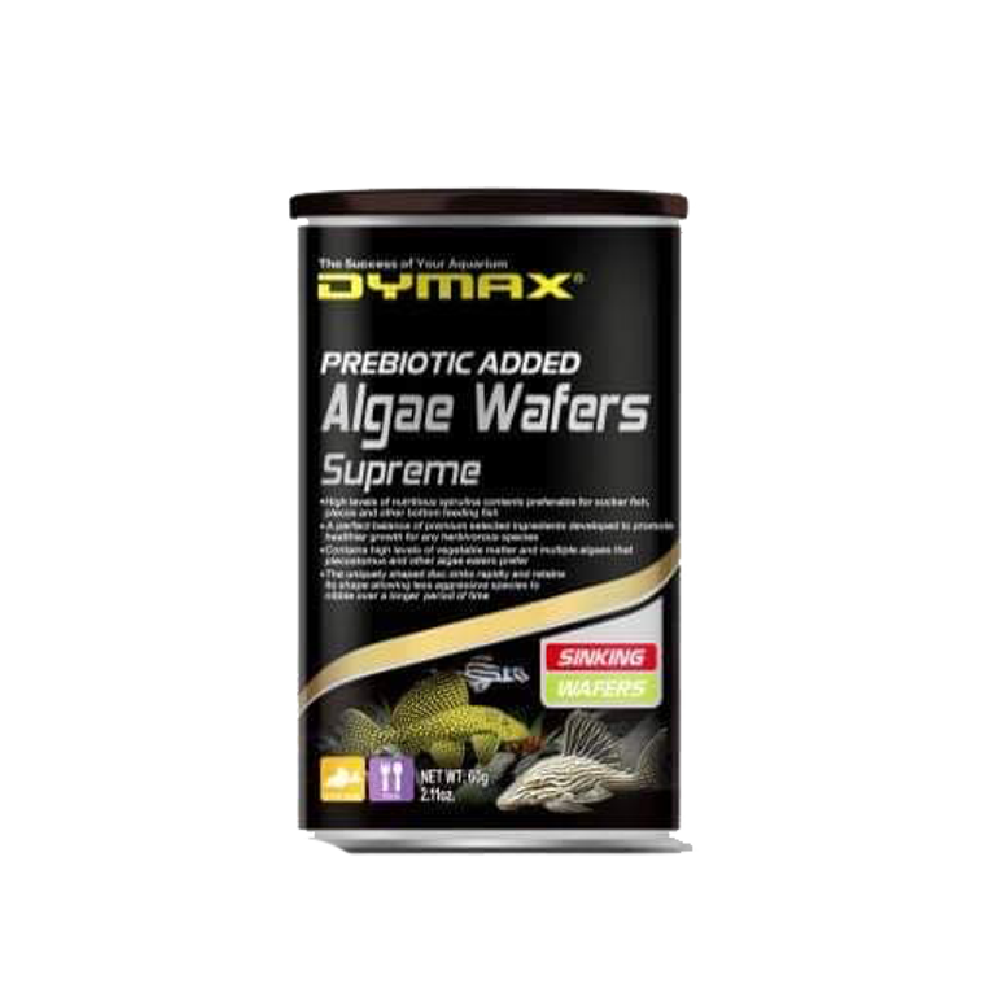 Dymax Jumbo Achieve Sinking Wafers 1.2kg (DM565)