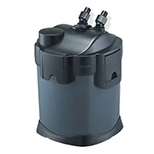 Aquatic - Aqua One - Canister Filters - Aquis Series II - Aquis 2250 ...