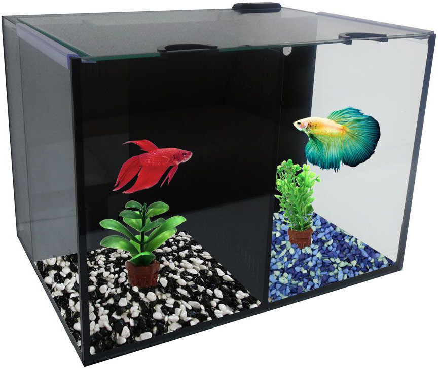 Aquatic - Aqua One - Aquarium Parts - Betta Series - Betta Villa ...