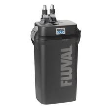 Aquatic - Fluval - Canister Filters - '05 Series - 405 Filter ...