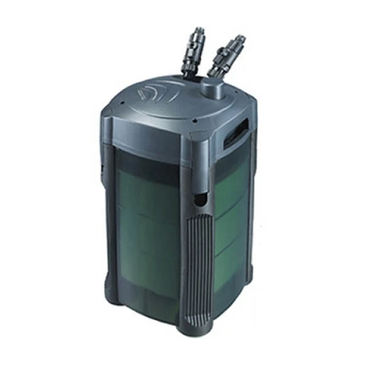 Aquatic - Aqua One - Canister Filters - Aquis Series II - Aquarium ...