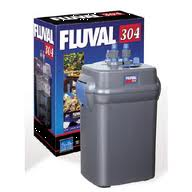 Aquatic - Fluval - Canister Filters - '04 Series - 304 Filter ...