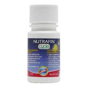 Aquatic - Nutrafin - Watercare - Biological Supplement - Aquarium Spare ...