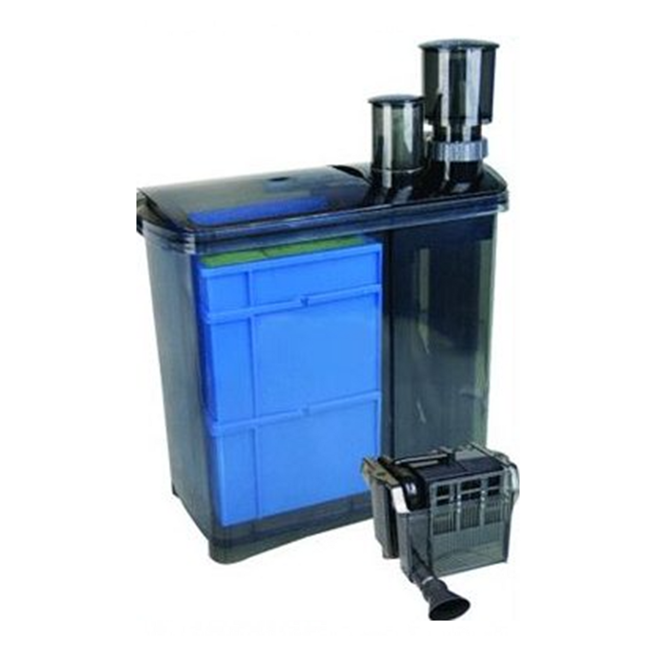 Aquatic - Aqua One - Canister Filters - MariSys Marine - Aquarium Spare ...