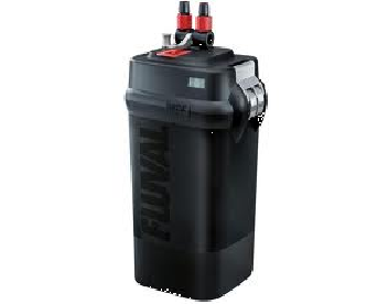 Aquatic - Fluval - Canister Filters - '06 Series - 406 Filter - Page 1 ...