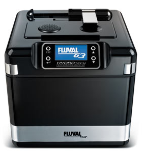 Aquatic - Fluval - Canister Filters - G Series - G3 - Aquarium Spare Parts