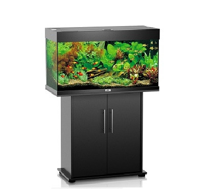Aquatic - Juwel - Aquariums - Rio Series - Rio 125 - Page 1 - Aquarium ...