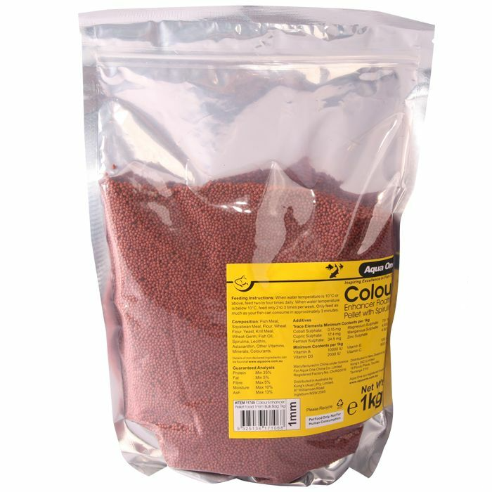 1kg Bags