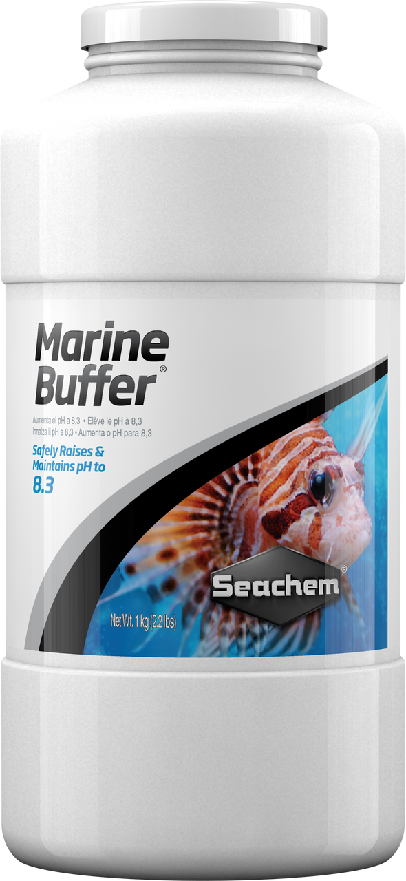 Seachem Marine Buffer 1kg (SC34708)