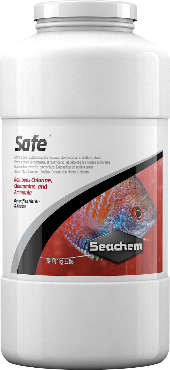 Seachem Safe 1kg (SC38706)