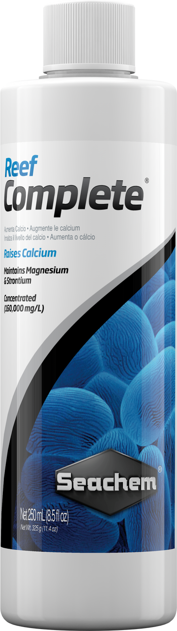 Seachem Reef Complete 250ml (SC33602)