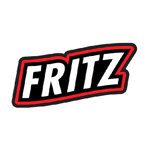 Fritz SLIMEOUT 20pk (FR03991)