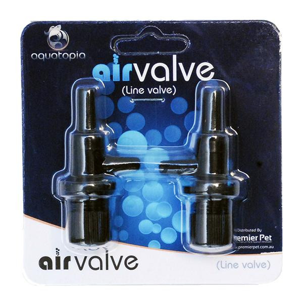 Aquatopia Airline Valve (2 Pack) (AQ81600)