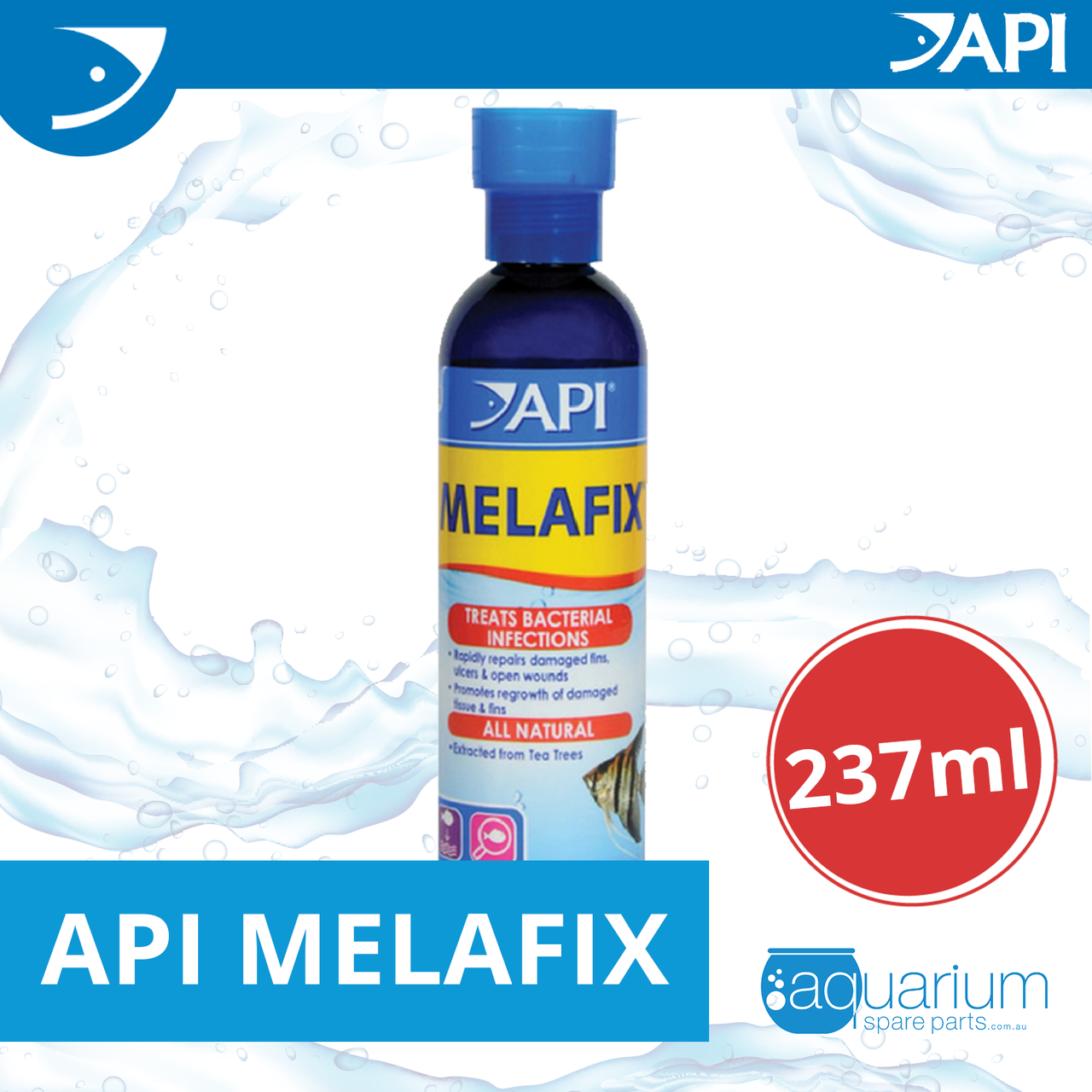 API Melafix 237ml