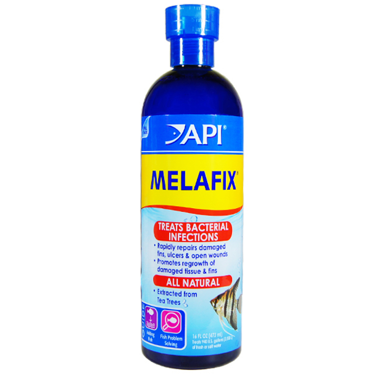 API Melafix 473ml