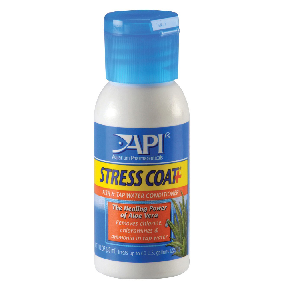 API Stress Coat 30ml