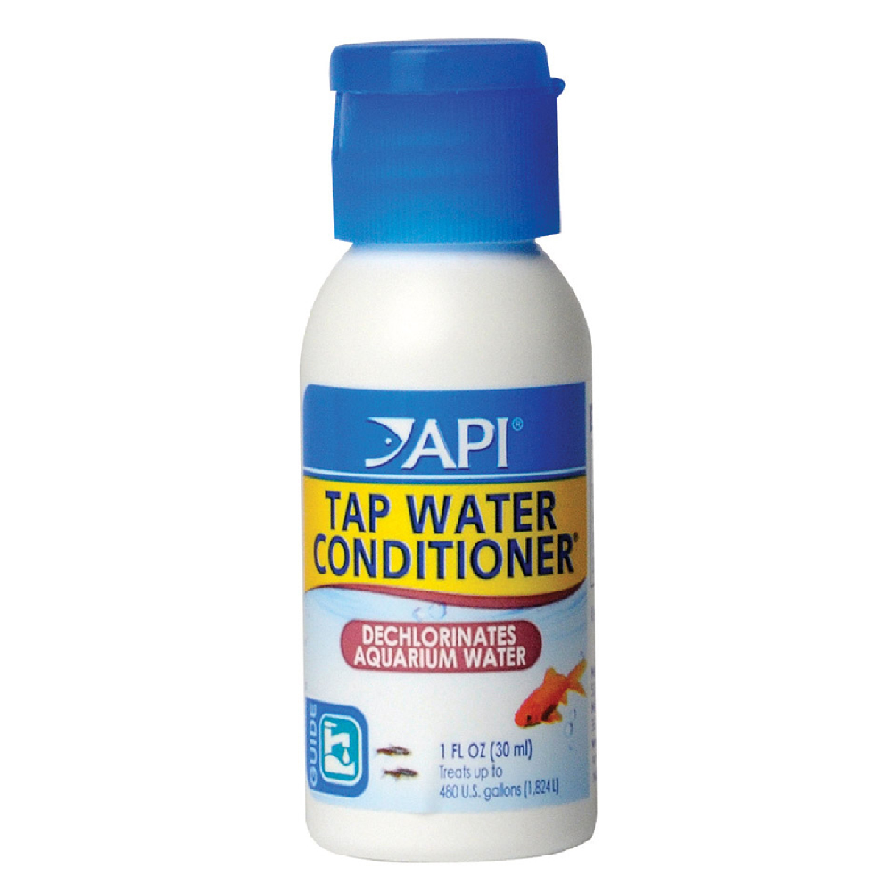 API Tap Water Conditioner 30ml