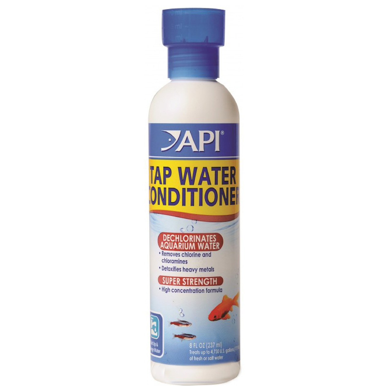 API Tap Water Conditioner 237ml