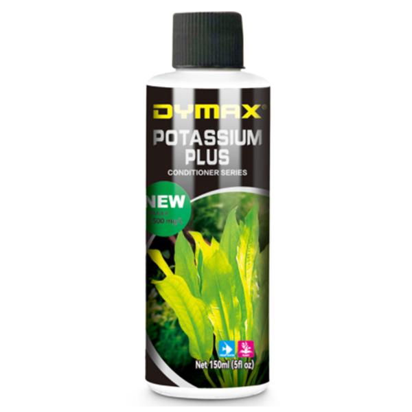 Dymax Potassium Plus 150ml (DM200)