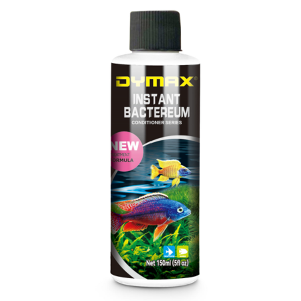 Dymax Instant Bactereum 150ml (DM167)