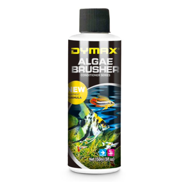Dymax Algae Brusher 150ml (DM168)