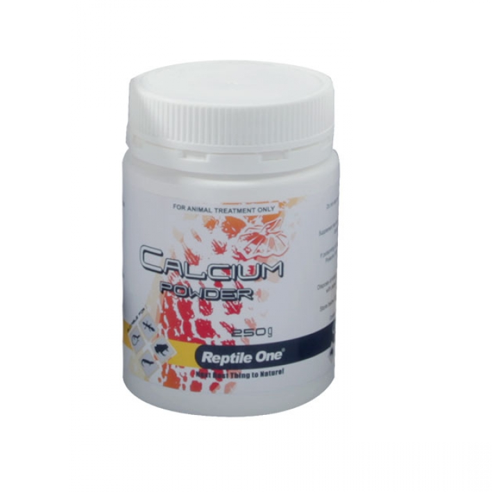Reptile One Calcium Powder Reptile 250g (46206)