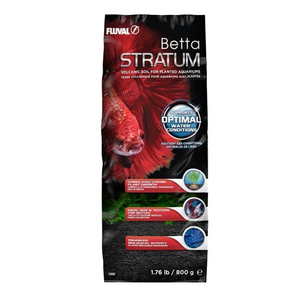 Fluval Betta Stratum 800gm (12689)