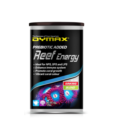 Dymax Reef Energy 50g (DM863)
