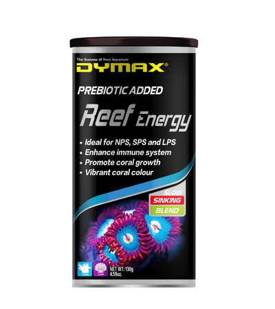 Dymax Reef Energy 130g (DM864)