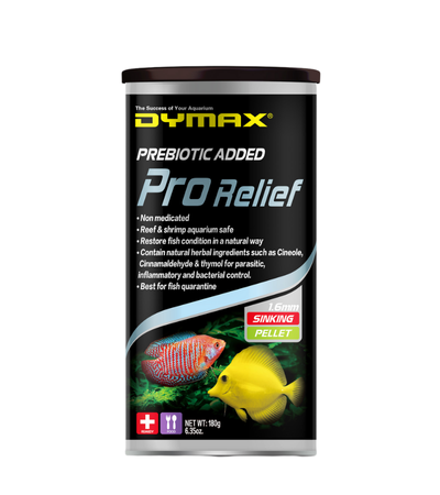 Dymax Pro Relief 180g (DM866)