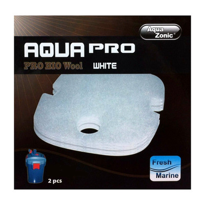 Bioscape Tropic Canister Filter 2200 Refresh Pack 3pk