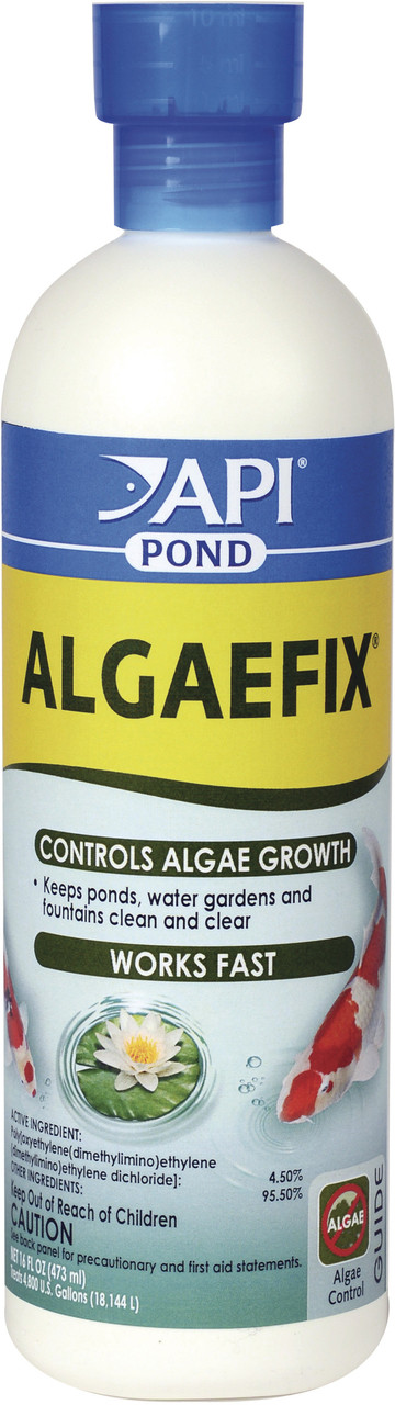 API Pond Algaefix 473ml