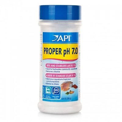 API Proper 7.0 Powder 250gm