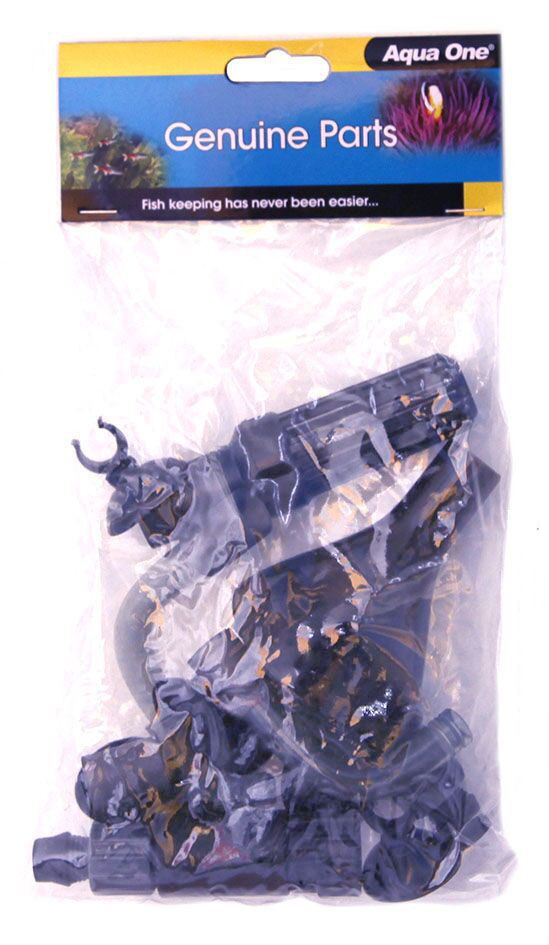 Aqua One Aquis 500/700 Accessory Bag (12mm) (10729)