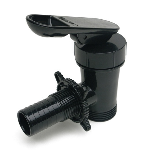 Fluval Accent Drain Valve Assembly
