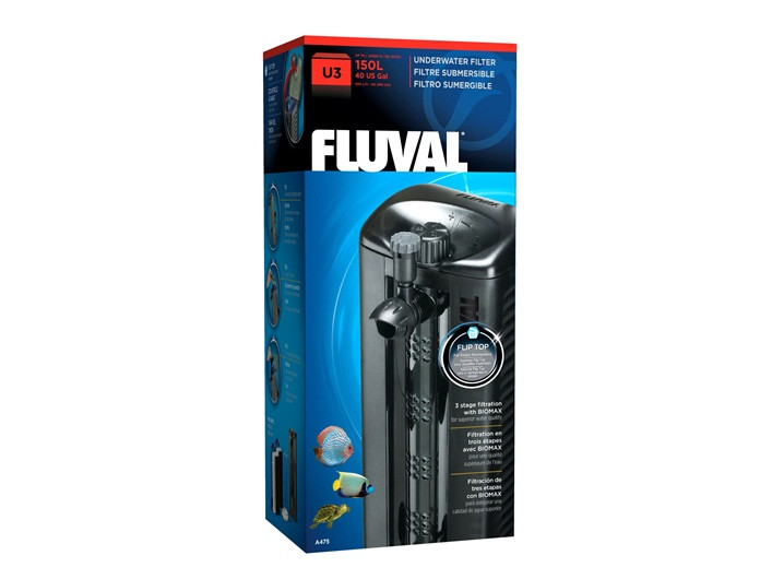Fluval U3 Internal Filter