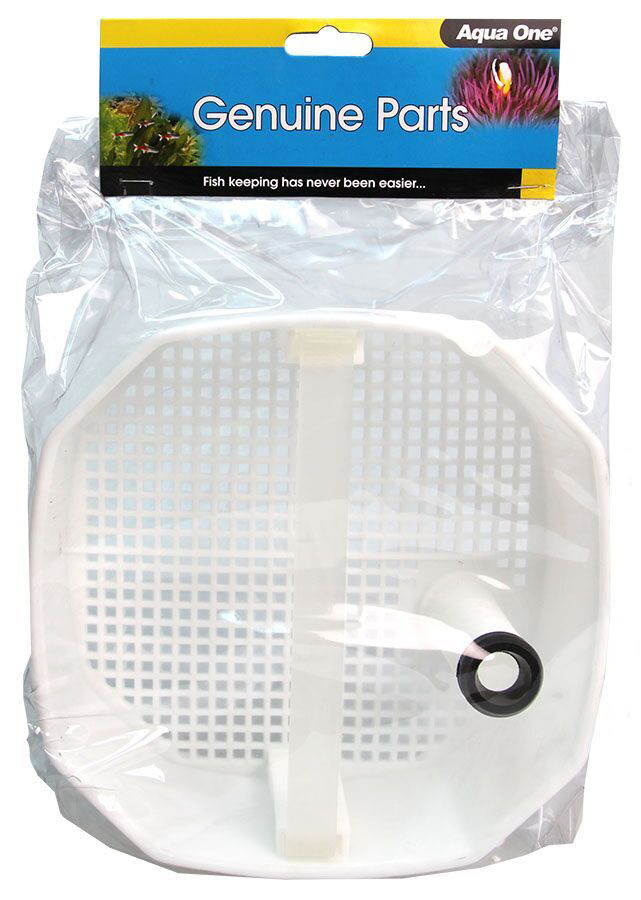 Aqua One Aquis 500/700 Media Container #1 (10753)