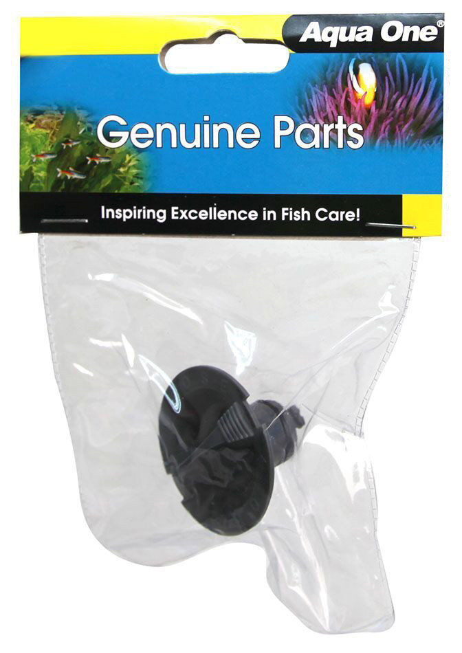 Aqua One Aquis 1000/1200 Priming Chamber Plug (10758)