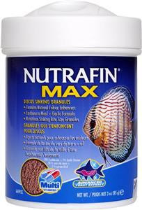 Discus Sinking Granules 85gm